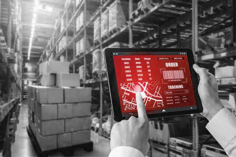 IST Logistics | Transportation & Logistics Experts